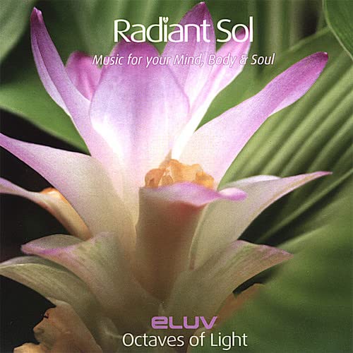 Eluv - Octaves of Light - Amazon.com Music