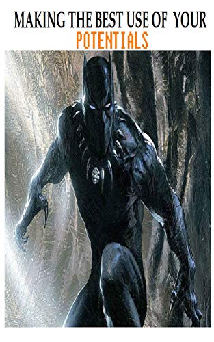 MAKING THE BEST USE OF YOUR POTENTIALS (VOL Book 1) eBook : ONYEBUCHI, ORJI, NICKS, ADORA ...