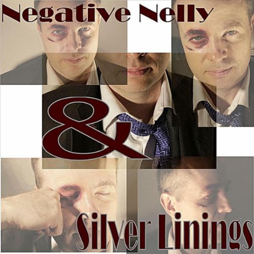Amazon.com: Punch A Banker in the Face : Negative Nelly and The Silver Linings: Digital Music