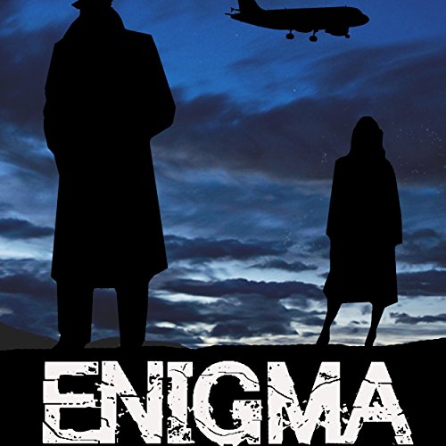 Amazon.com: Enigma (Audible Audio Edition): Robert Harris, Ole ...