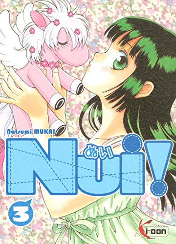 Amazon.com: Nui T03 (03): 9782355920141: Books