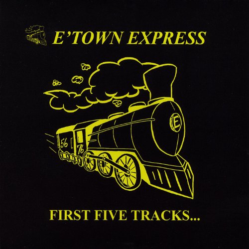 Amazon.com: First Five Tracks... : E'town Express: Digital Music