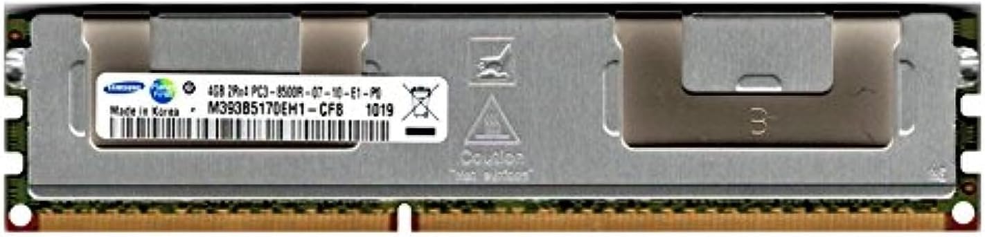 Samsung Memory Bundle with 64GB (2 x 32GB) DDR4 PC4-21300 2666MHz RDIMM ...