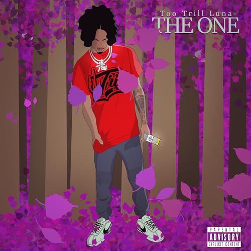 THE ONE de Too Trill Luna en Amazon Music Unlimited