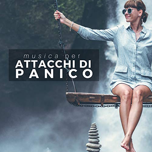 Amazon.com: Musica per attacchi di panico: musica zen rilassante ...