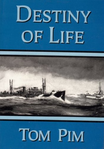 Destiny of Life: Tom Pim: 9781903607169: Amazon.com: Books