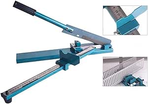 Manual Din Rail Cutter Tool Trunking Hand Cutting Tools Wire Slot ...