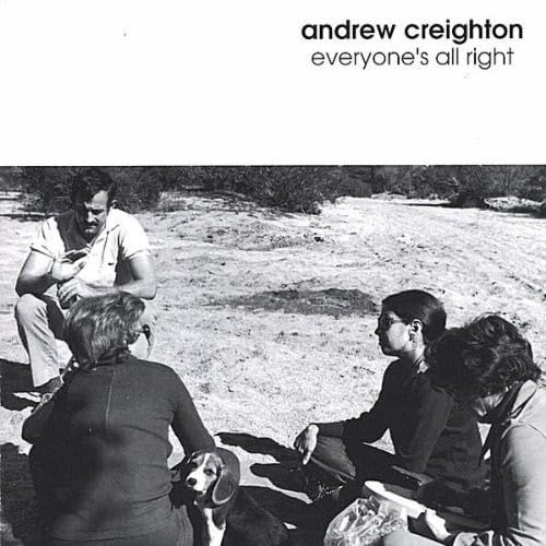 Andrew Creighton, Andy Creighton, Johnnie Mae Dunson, Brian May ...