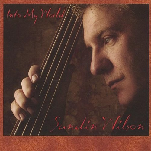 Play Into My World by Sandin Wilson on Amazon Music