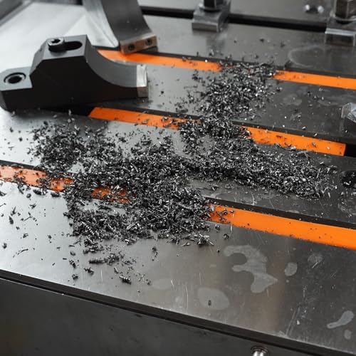 T-Slot Covers For Milling Machines T-slots Tool (10M) (Blue, 9/16 ...