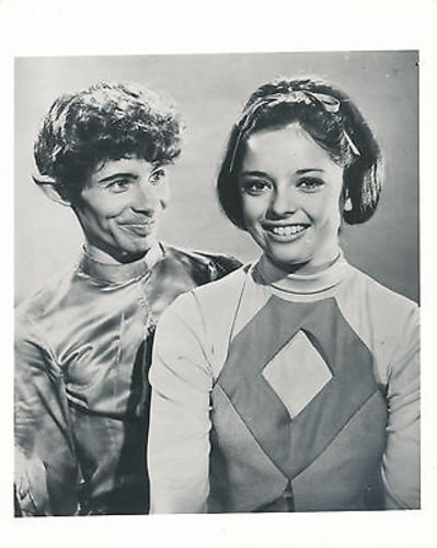 Angela Cartwright - Lost In Space Forever