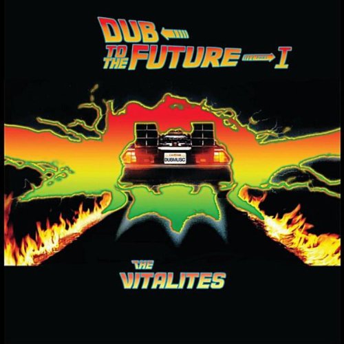 Amazon.com: Dub to the Future, Pt. 1 : The Vitalites: Digital Music