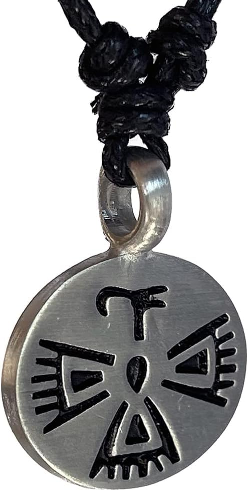 Native American Indian Bird Thunderbird Symbol Mexican Mayan Aztec Inca ...