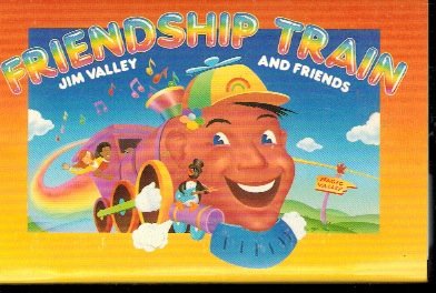 Friendship Train - Amazon.com Music