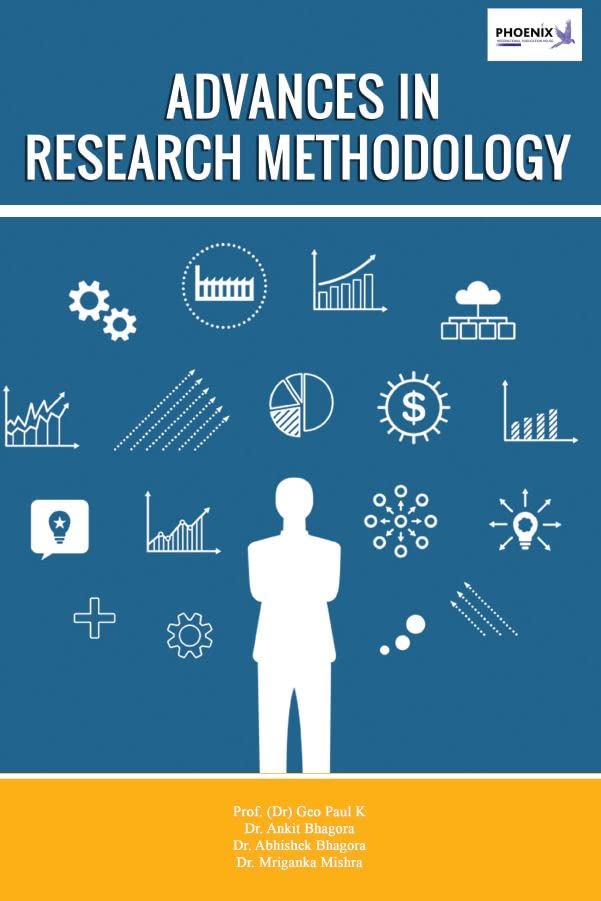 Amazon.in: Buy Advances in Research Methodology Book Online at Low ...