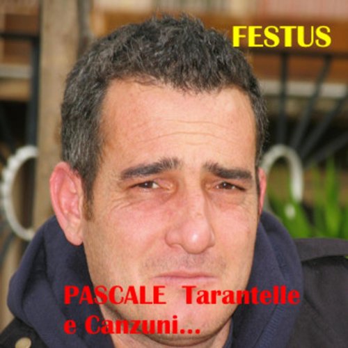 Amazon.com: Tarantelle E Canzuni : Festus: Digital Music