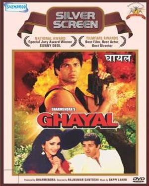 Ghayal: Amazon.in: Movies & TV Shows