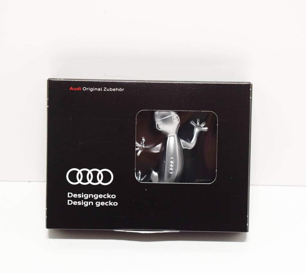 Audi 81A087009 Boîte de recharges pour Le diffuseur de Parfum ...