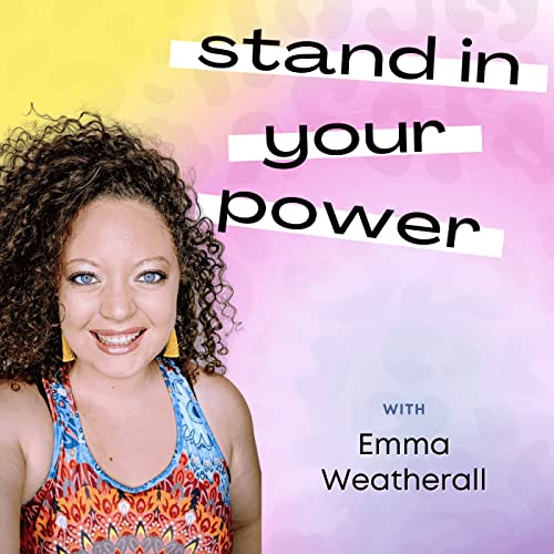 Amazon.com: Stand In Your Power : Emma Weatherall: Audible Books ...