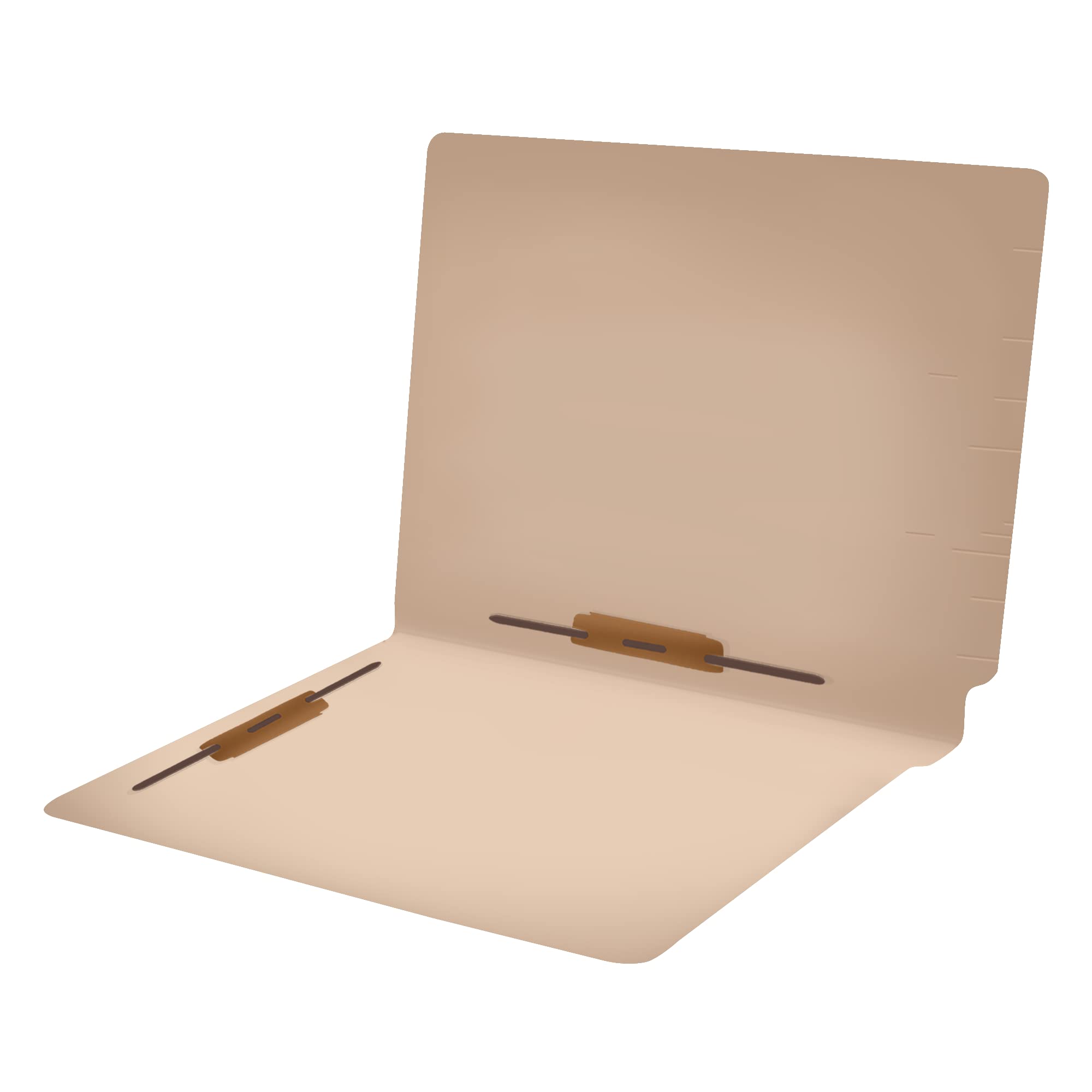 Buy Doctor Stuff Manila File Folders - Manila Letter Size Reinforced ...