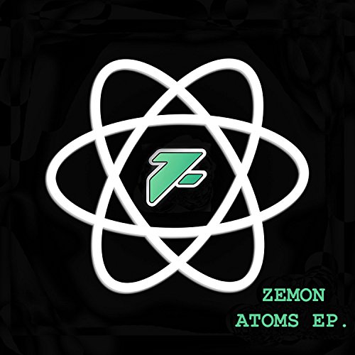 Atoms by Zemon on Amazon Music - Amazon.com