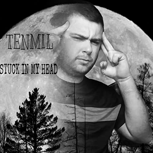 STUCK IN MY HEAD de TENMIL no Amazon Music Unlimited