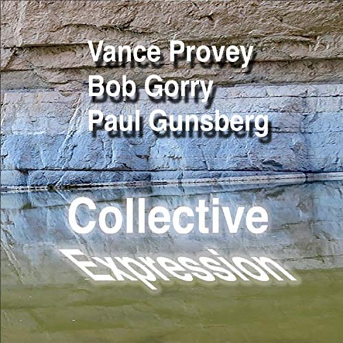 Play Collective EVance Proveypression by Bob Gorry, Vance Provey & Paul ...