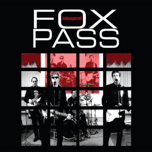 Play Intemporel by Fox Pass on Amazon Music