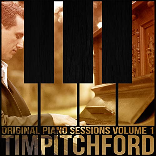 Original Piano Sessions: Volume 1 de Tim Pitchford en Amazon Music ...