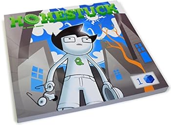 Homestuck Book Series