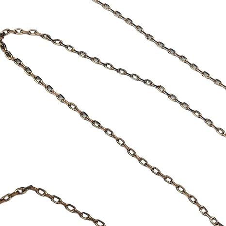 Amazon.com: Brass Anchor Chain for 1/200 1/350 1/700 Scale Model ...