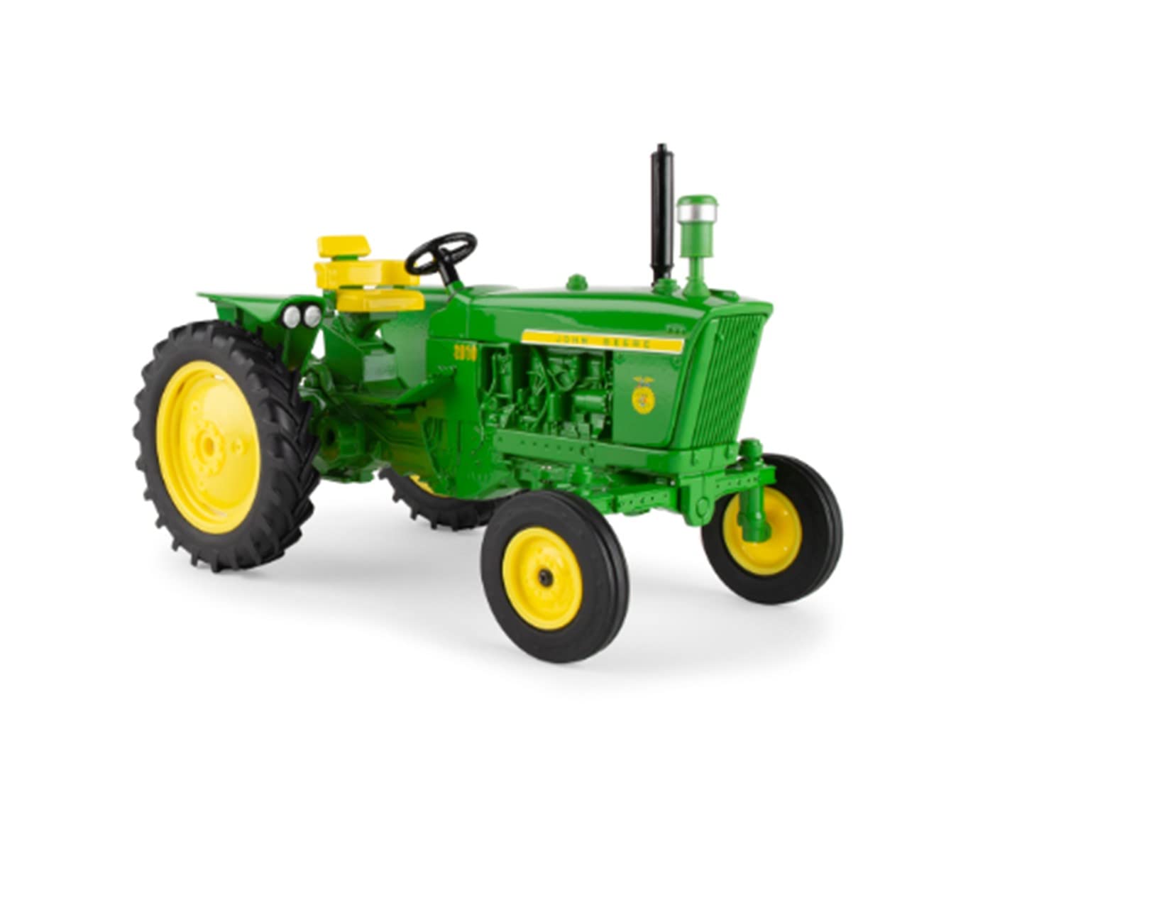 John Deere 2010 Tractor