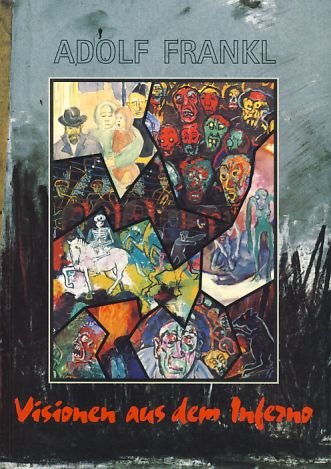 Visionen Aus Dem Inferno.: Adolf. Frankl: Amazon.com: Books