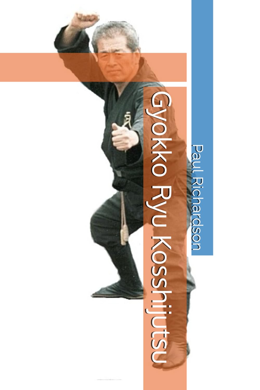 Gyokko Ryu Kosshijutsu: Richardson, Paul: 9798344883434: Amazon.com: Books
