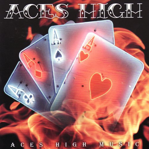 Amazon.com: Aces High : Aces High: Digital Music