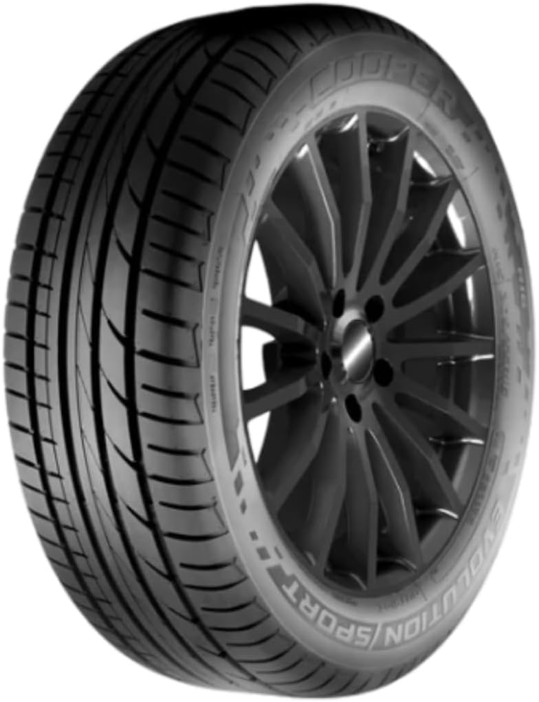 Cooper Llanta 205/70 R16 Cooper Evolution Sport 97H : Amazon.com.mx ...