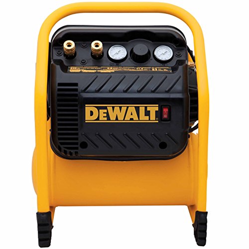 [2024 Updated] 5 Best Air Compressor For Trim Work » PowerToolsUS