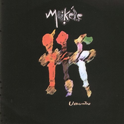 Amazon MusicでMukeleのUbuntuを再生する