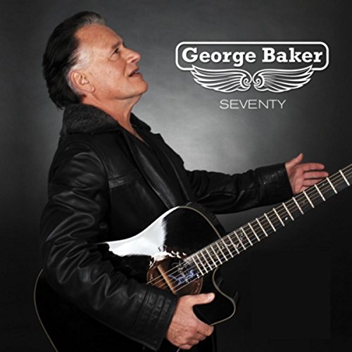 Seventy by George Baker on Amazon Music - Amazon.com