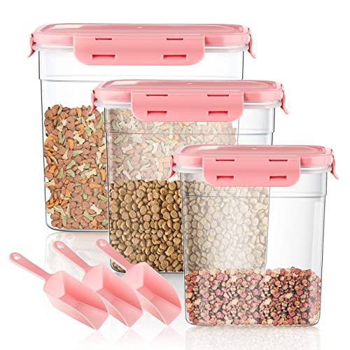 Pink Perfection: The Top 10 Pink Dog Foods Your Pooch Will Love ...