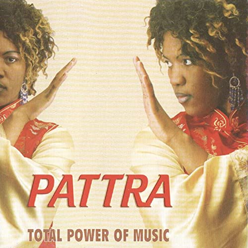 Play Total Power of Music by Pattra on Amazon Music