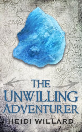 Amazon.com: The Unwilling Adventurer (The Unwilling #1) eBook : Willard ...