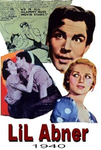 Amazon.com: Lil Abner [Widescreen] : Martha O'Driscoll, Granville Owen ...
