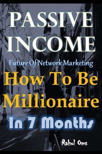 100 Best Passive Income Books of All Time - BookAuthority