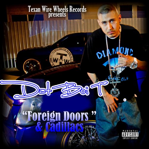 Play Foreign Doors & Cadillacs by Dat Boi T on Amazon Music