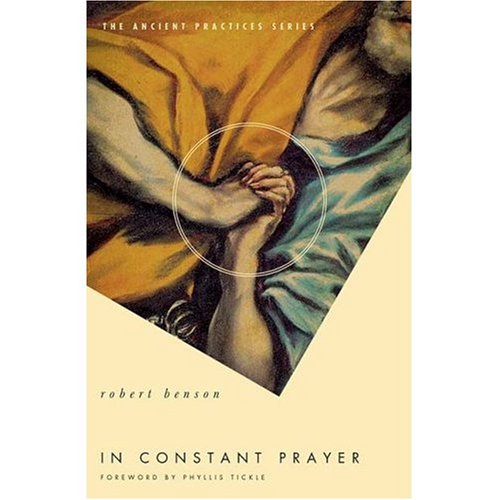 Buy In Constant Prayer Book Online at Low Prices in India | In Constant ...