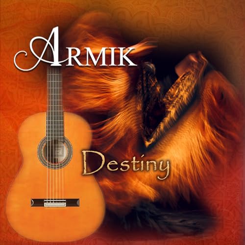 Amazon.co.jp: Destiny : Armik: デジタルミュージック