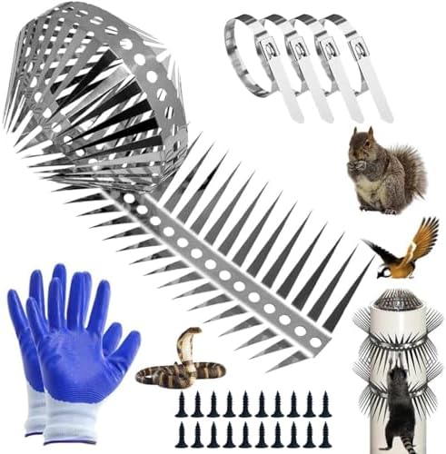 HASTHIP® Sickle Weed Remover Tool - Safety Sickle Garden Tool - Steel ...