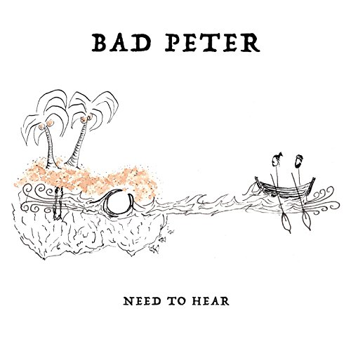 Amazon.com: Need to Hear [Explicit] : Bad Peter: Digital Music