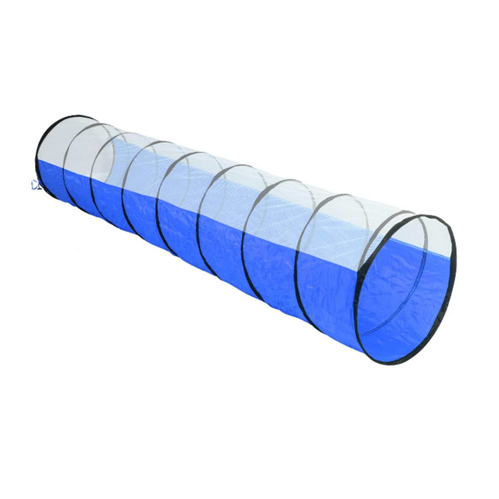 Buy Play Tents Tunnel 300cm Long Crawling Tunnel, Pop-up Tunnel ...